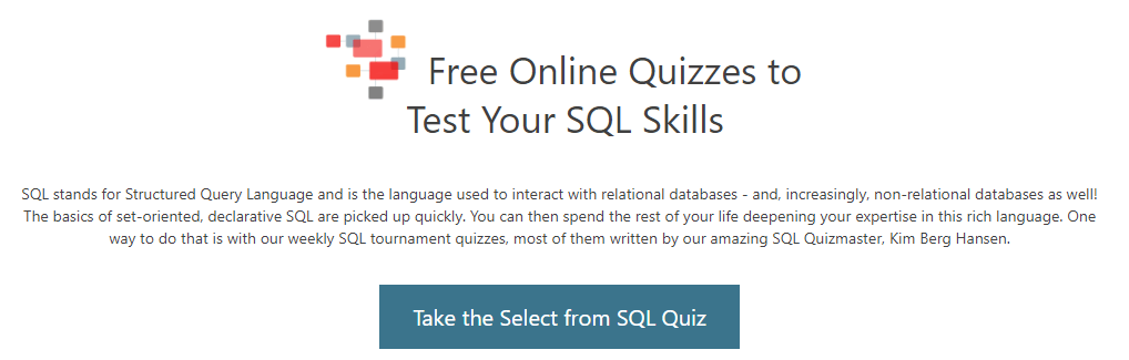 Dev Gym - Testes on-line gratuitos para testar suas habilidades em ...