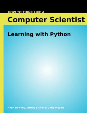 Como pensar como um cientista da computação