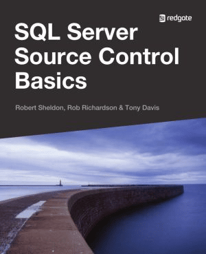 Source control no SQL Server