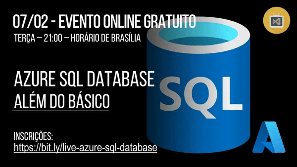 Azure SQL Database além do básico
