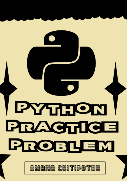 Pratique Python com problemas práticos e melhore suas habilidades de ...