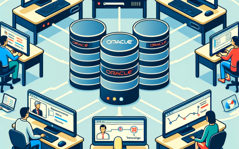 DBMS_SESSION: Gerenciamento e informações de sessão no Oracle – GPO ...