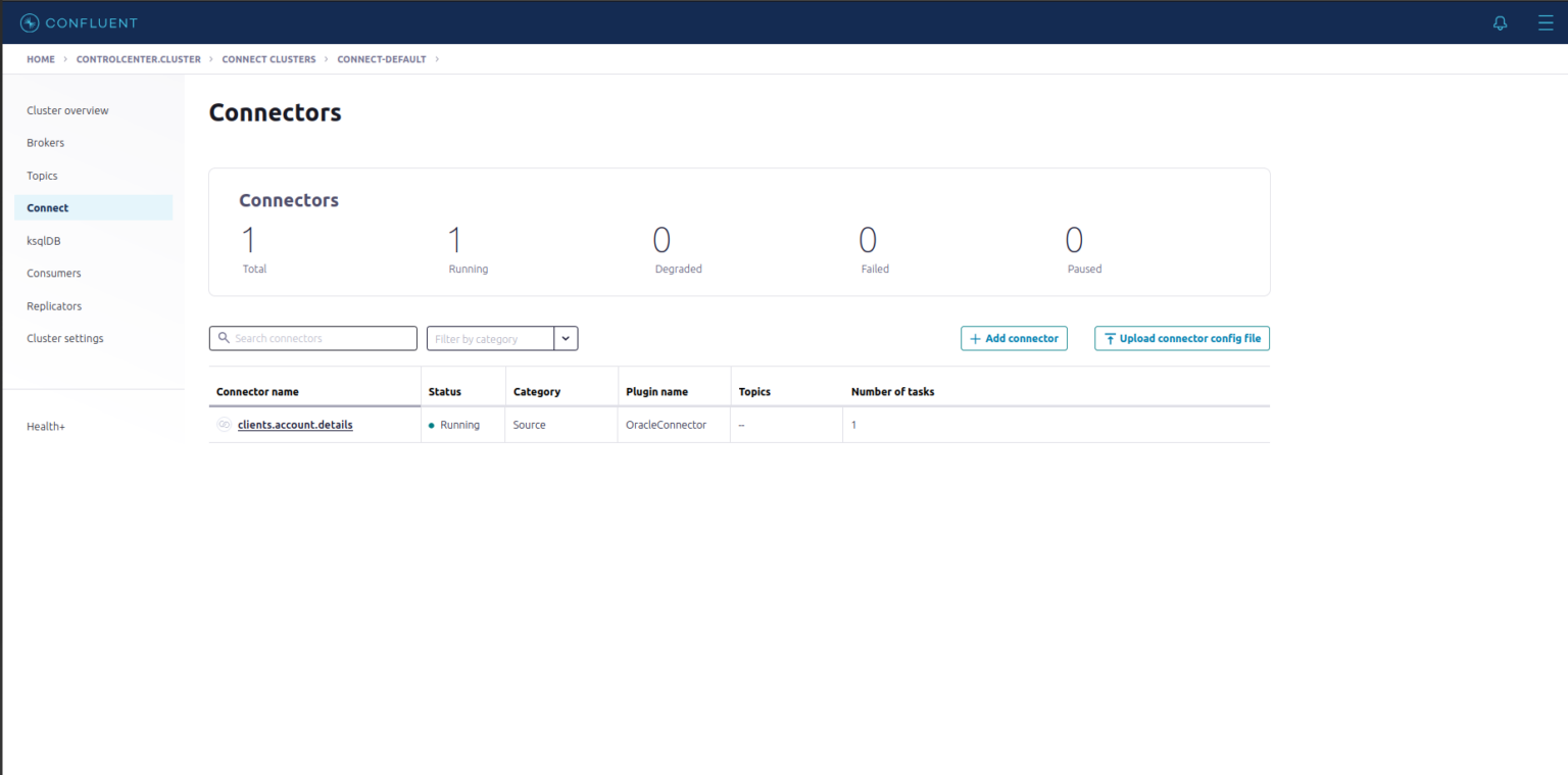 Kafka, Confluent Platform e Apache Flink: Uma combinação perfeita ...